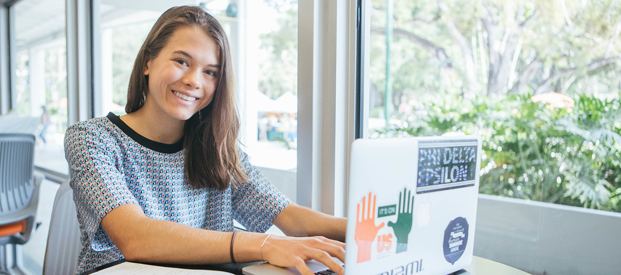 Apply | Undergraduate Admissions | University of Miami