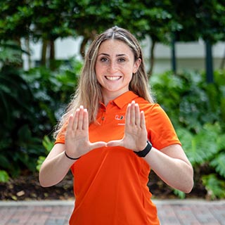 Meet Your Tour Guides | Undergraduate Admission | University of Miami