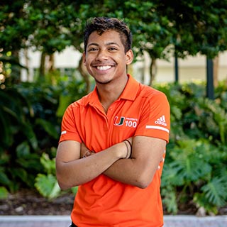 Meet Your Tour Guides | Undergraduate Admission | University of Miami