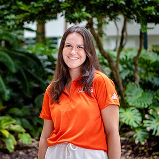 Meet Your Tour Guides | Undergraduate Admission | University of Miami
