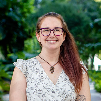 Meet Our Staff | Undergraduate Admissions | University of Miami