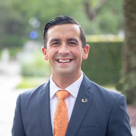 Meet Our Staff | Undergraduate Admissions | University of Miami